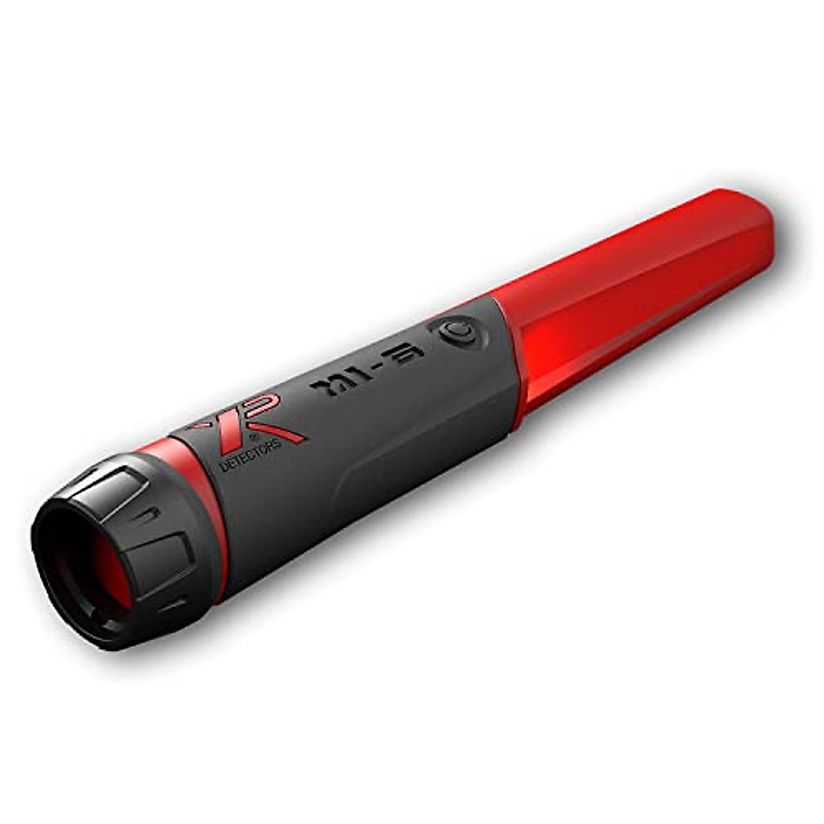 XP Metal Detectors MI-6 Pinpointer, with Wireless connectivity to The Deus II, Deus & ORX Metal detectors, by XP Metal Detectors to be Used by All detectorists (MI-6-AM)