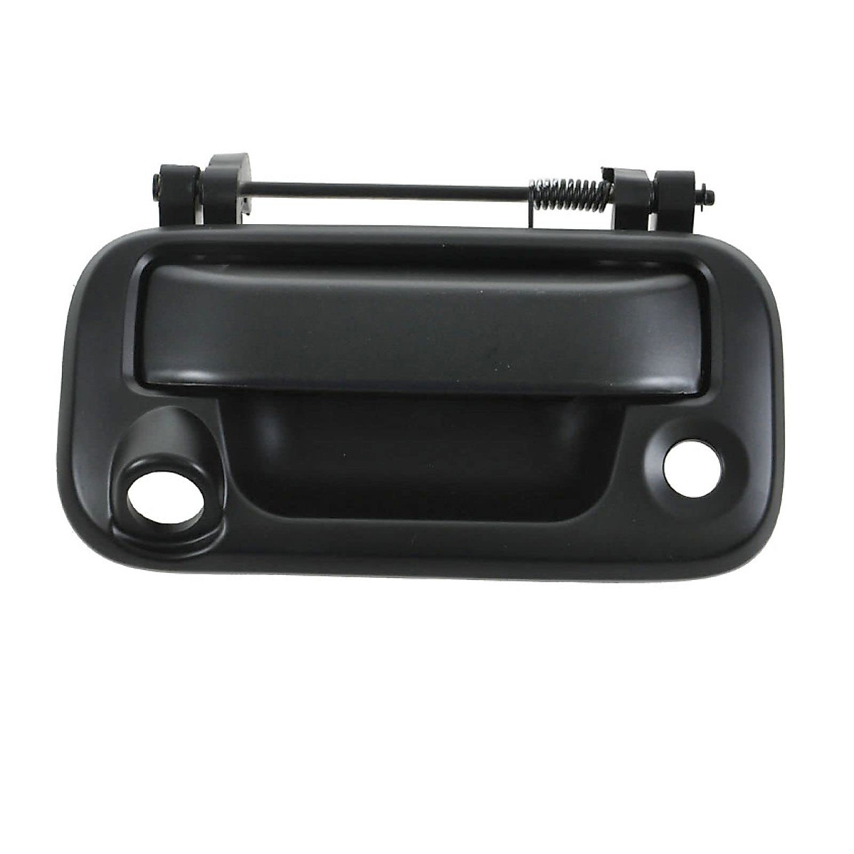 Rear View Camera Add On Kit w/Wiring Harness & Tailgate Handle for Ford Pickup