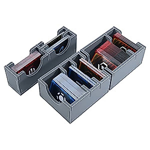 Folded Space Twilight Imperium Prophecy Board Game Box Inserts