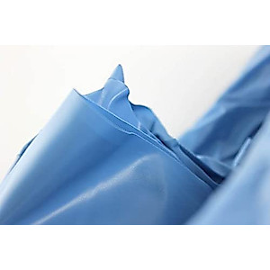 Swimline 4 x 4 Foot Winterizing Closing Air Pillow Cushion for Above-Ground Swimming Pool Cover