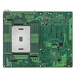 AsRock Rack SPC621D8 ATX Server Motherboard Single Socket P+ (LGA 4189) 3rd Gen Intel® Xeon® Scalable Processors C621A