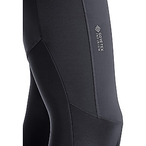 GORE WEAR Mens C3 Partial GORE TEX INFINIUM Thermo Tights black M
