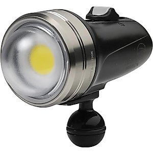 Light & Motion Sola Video PRO LE 3800 Flood Light, Black