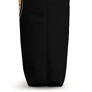 The Oxford Comma Preservation Society Team Oxford Vintage Tote Bag