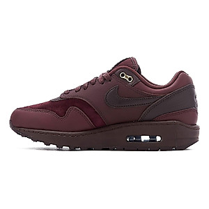 [DV3888-600] Womens Nike Air Max 1 'Burgundy Crush' (W) 7.5