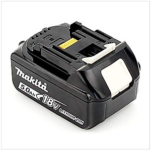 18V BATTERY 5.0AH