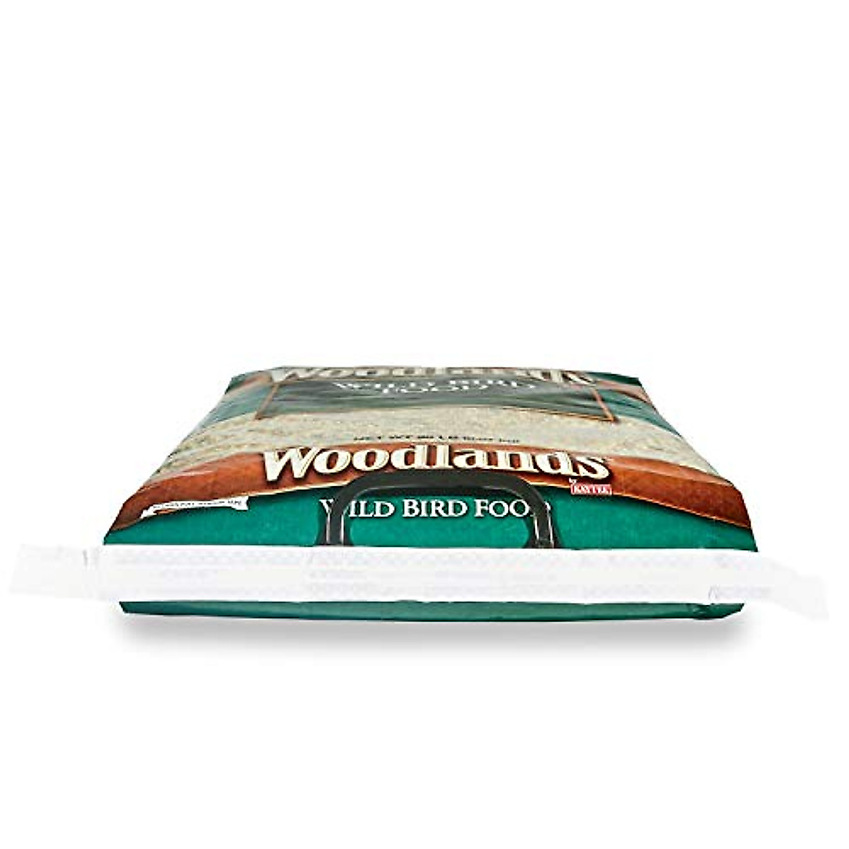 Kaytee Woodlands Wild Bird Food, 20-Pound