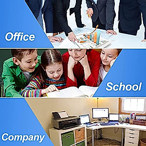 TN660 Compatible TN-660 Black Toner Cartridge Replacement for Brother MFC-L2700DW MFC-L2680W HL-L2300D DCP-L2520DW Printer Toner.(1 Pack)