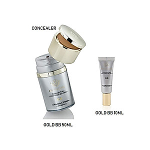 [Magis Lene] Collagen Choc Extra Gold B.B Cream