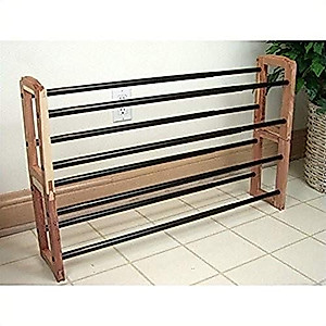 Proman Products Shoe Rack