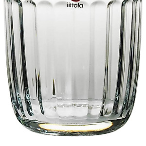 Iittala Raami Water Glasses