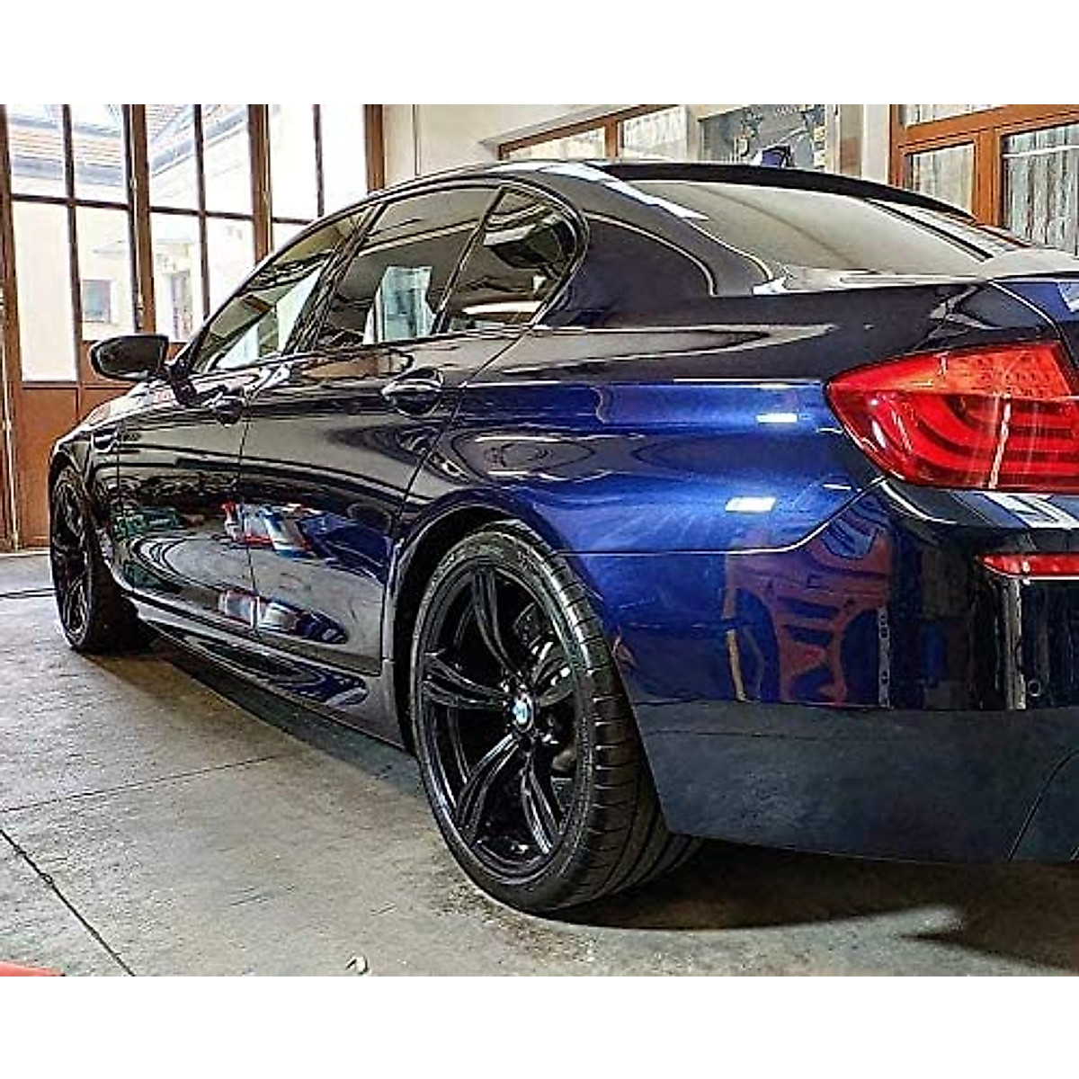 CARPRO Eraser Polish & Oil Remover - Ceramic Coating Prep, Complete Removal of Polishing Oils for Application of CQUARTZ Ceramic Coat, Anti-Static, Dust Free, No Silicone - 4 Liter (135oz)