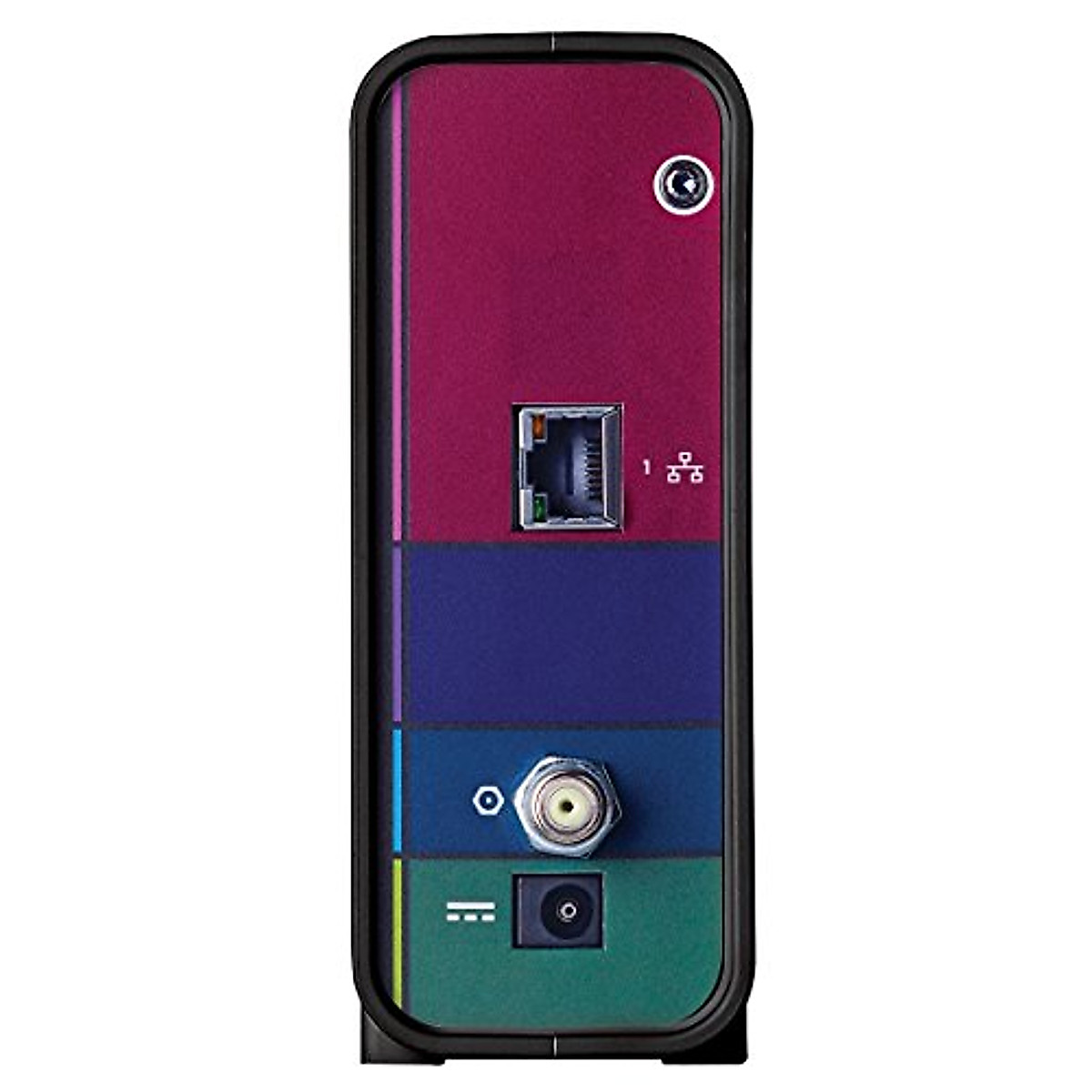 ARRIS SURFboard mAX Pro (16x4) DOCSIS 3.0 Cable Modem, approved for Cox, Spectrum, Xfinity & more