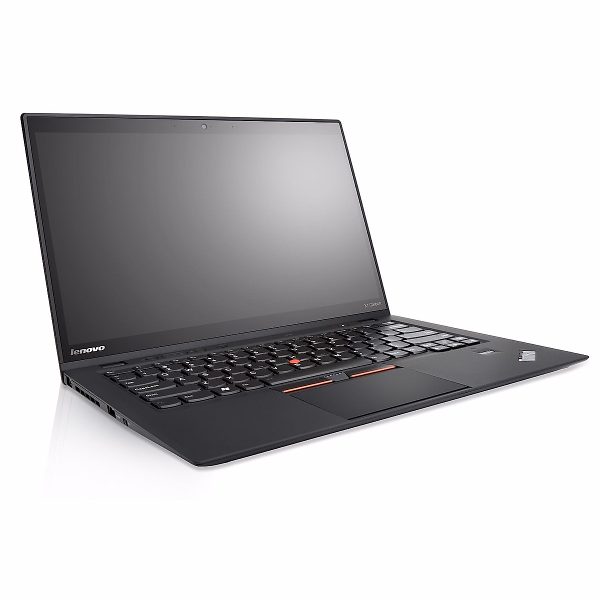 Lenovo ThinkPad X1 Carbon Touch Premium Business Ultrabook - Core i7-3667U, 256GB SSD, 8GB RAM, Touchscreen, Webcam, WiFi, Bluetooth, Fingerprint Reader, Backlit Keyboard Windows 7 Professional 64-Bit