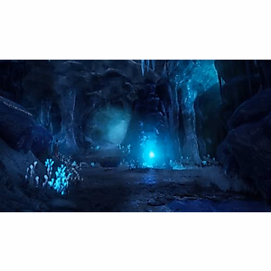 Scars Above - Xbox Series X