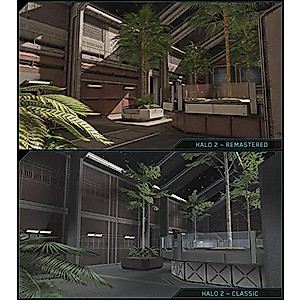 Third Party - Halo : Master Chief Collection Occasion [ Xbox One ] - 0885370863949