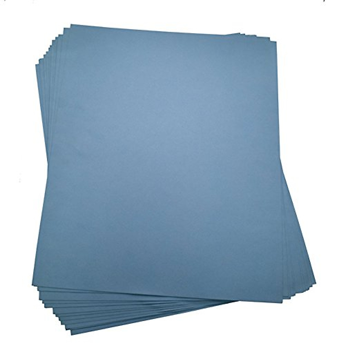 High Precision Polishing Sanding Wet/dry Abrasive Sandpaper 5 Sheets -Grit 4000