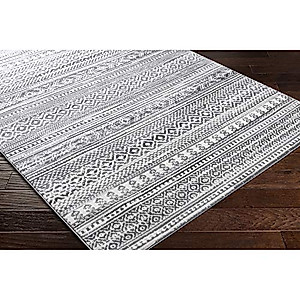 Artistic Weavers Bohemian Moroccan Kenna Area Rug