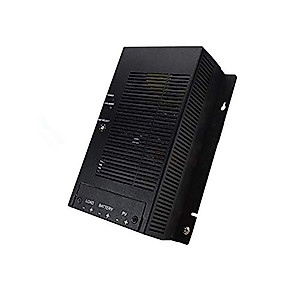 3000 Watt Solar Wind Kit Off Grid System 48V Battery Charger :20pcs 100W Mono Solar Panel + 1000W Wind Turbine Generator + 40A MPPT Charge Controller + 3000W Inverter Peak 6000W