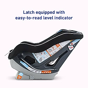 Graco Admiral 65 Convertible Car Seat, Studio