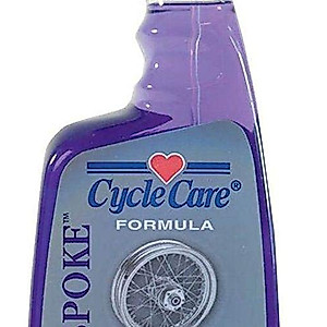 Cycle Care Formulas Formula Newspoke Bright Cleaner - 22oz. 16022