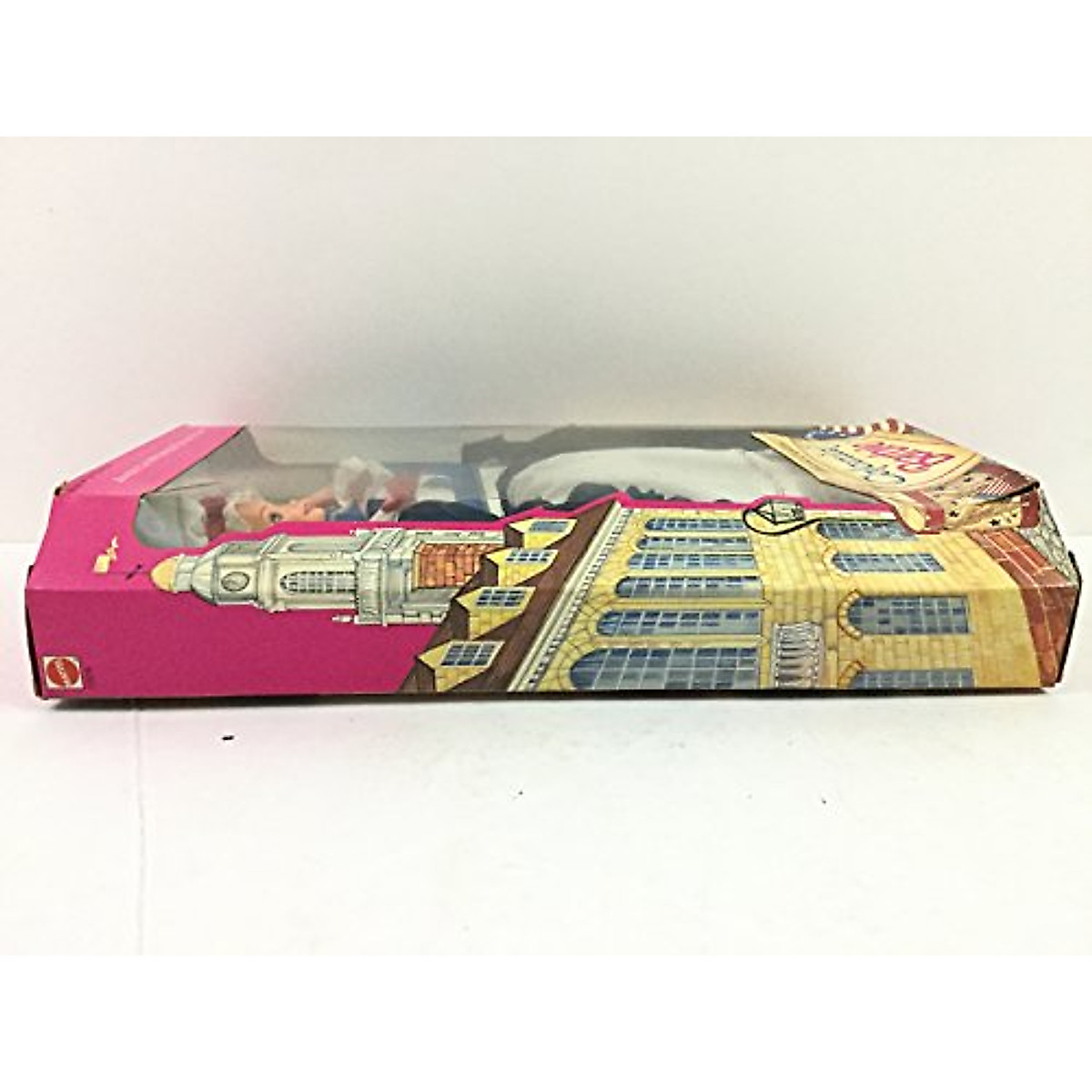 Special Edition Colonial Barbie Doll