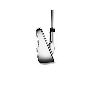 Callaway Golf 2023 Paradym X Individual Iron (Right Hand, Steel Shaft, Stiff Flex, 6 Iron)