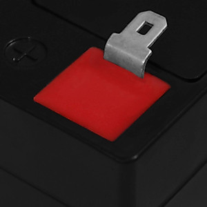 Mighty Max Battery 6V 7AH SLA Battery Replaces BP7-6 NP7-6 IC-R067R2P - 2 Pack