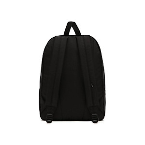 Vans Backpack Realm Black Cod VN0A3UI6YRI, Black/Multicoloured