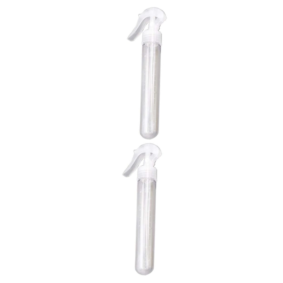 FOMIYES 2 pcs spray bottle for hair continuous spray bottle misting spray bottles barber water spray barber