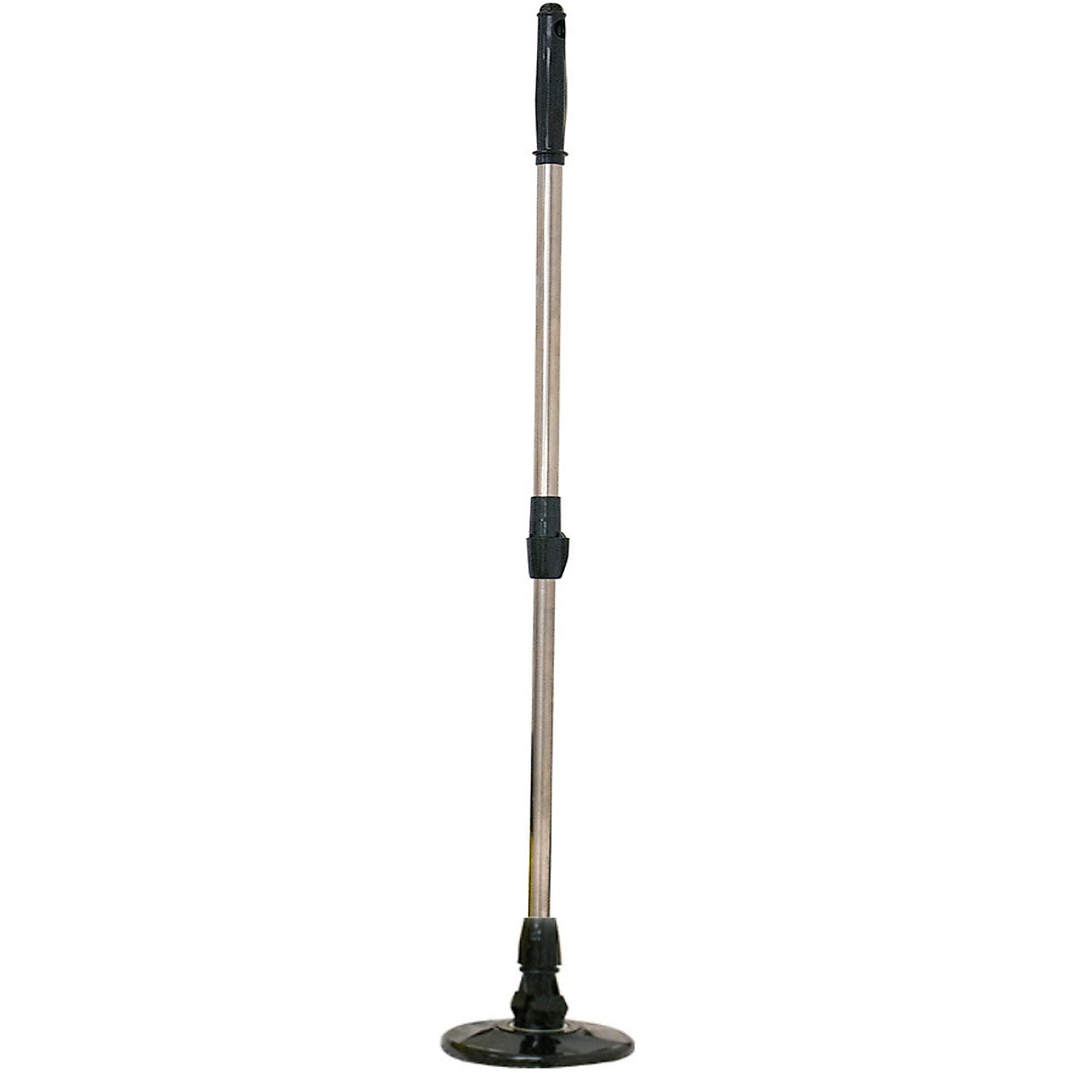 CYCLOMOP Spin Mop Handle & Mop Head Attachment Replacement