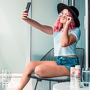 Light Pink Color Depositing Shampoo Semi Permanent Hair Color with BondHeal Bond Rebuilder - Light Pink Hair Dye, 6.4 oz