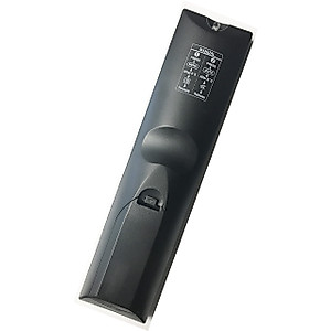 Universal Remote Control Replacement for LG Zenith MKJ61841701 AKB33871403 and Almost All LG Smart LCD LED HDTV TV