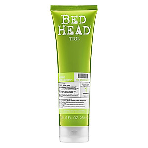 TIGI Bed Head Urban Antidotes Re-energize Shampoo, 8.45 Ounce