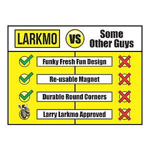 2 Funny Prank Caution Senior Driver Car Magnet Sign Gag Gifts for Elderly Women, Men, New Drivers & Student Drivers, Great Joke Gift for Over 40 & 50 Year Old People & Other UFO Driving Life Forms