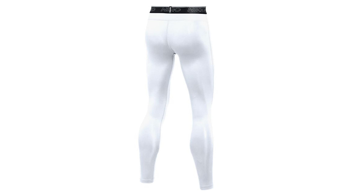 Nike Pro Full Length Training Tight - Stay Comfortable & Dry
