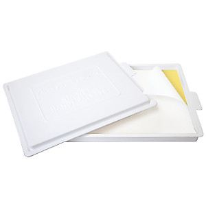 Sta-Wet Palette Keeps Paints Fresh For Days With Airtight Lid 857