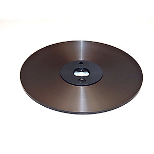 New RTM PYRAL SM911 1/4" 3608' 1100m 11.4" Pancake AEG ECO Pack RMG/EMTEC Studio Mastering Tape R34146