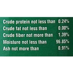 Fluker's Cricket Quencher Calcium Fortified Formula, black, 16-ounce (71201)