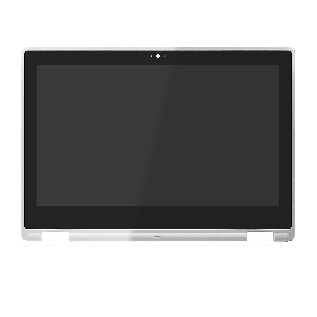 Replacement LCD Touchscreen Display Assembly + Bezel Compatible with Acer Chromebook R11 CB5-132T N15Q8 White