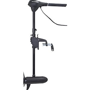 MotorGuide R3 Transom Mount Hand-Control, black, 36-inch (940100150)