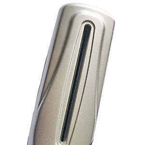 TREETDOBV Portable Paper Shredder Handheld Multifunctional Mini USB Electric Portable Shredder Without Basket Document Cutter Strip Cutting Machine for Office Household