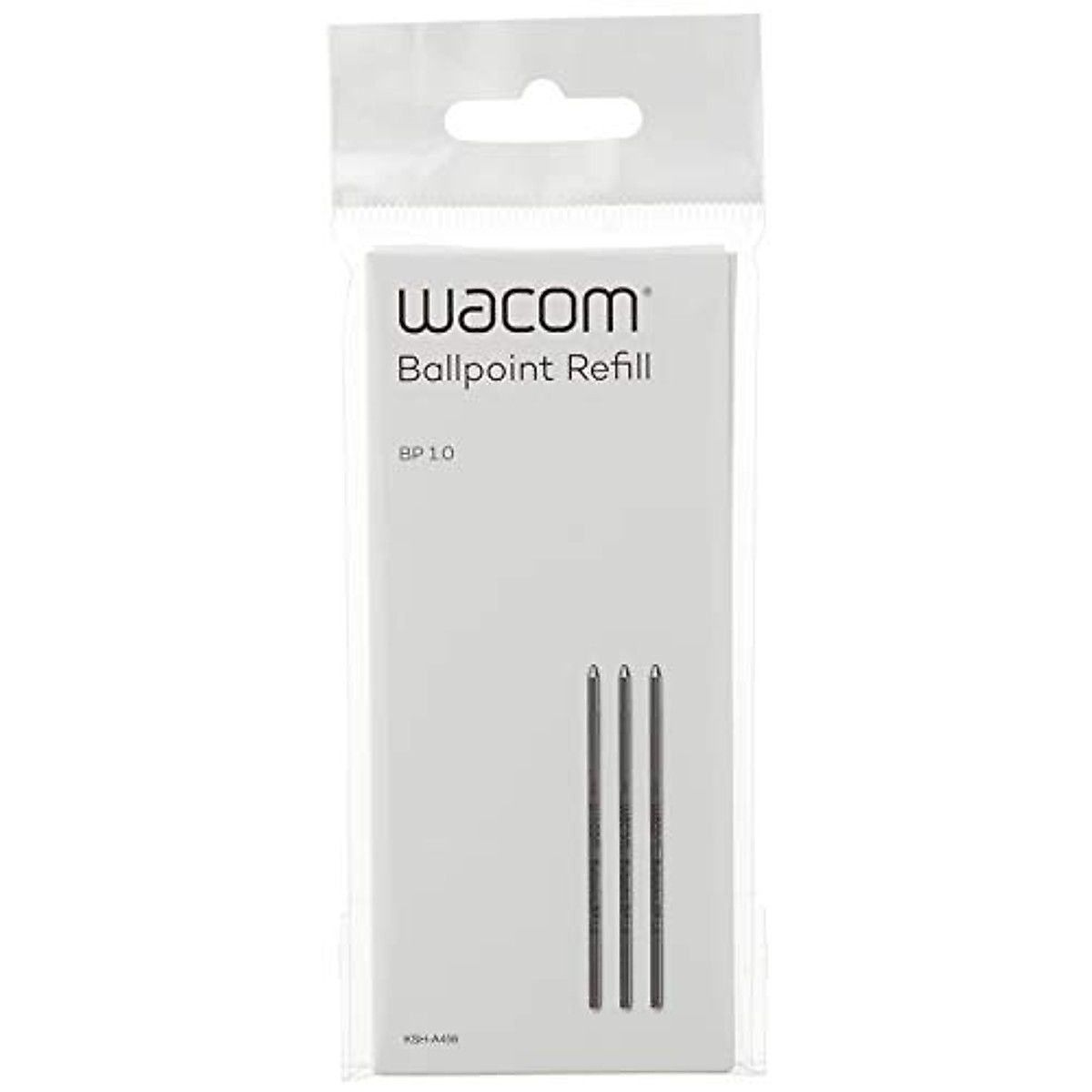 Wacom ACK22207 Ballpoint Refill