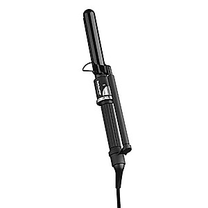 BaBylissPRO BP100MUC Porcelain Ceramic Marcel Curling Iron, 1 Inch