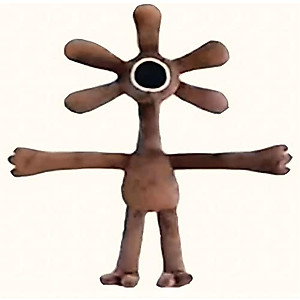 VNZVS in 2022, 12-inch Spiders, Monster Horror Games, Plush Toys, Children's and Adult Soft Bag Dolls, and Screaming Plush Toys Will be Used as Gifts for Fans