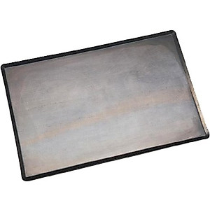 Matfer Bourgeat 310104 Blue Steel Oven Baking Sheets