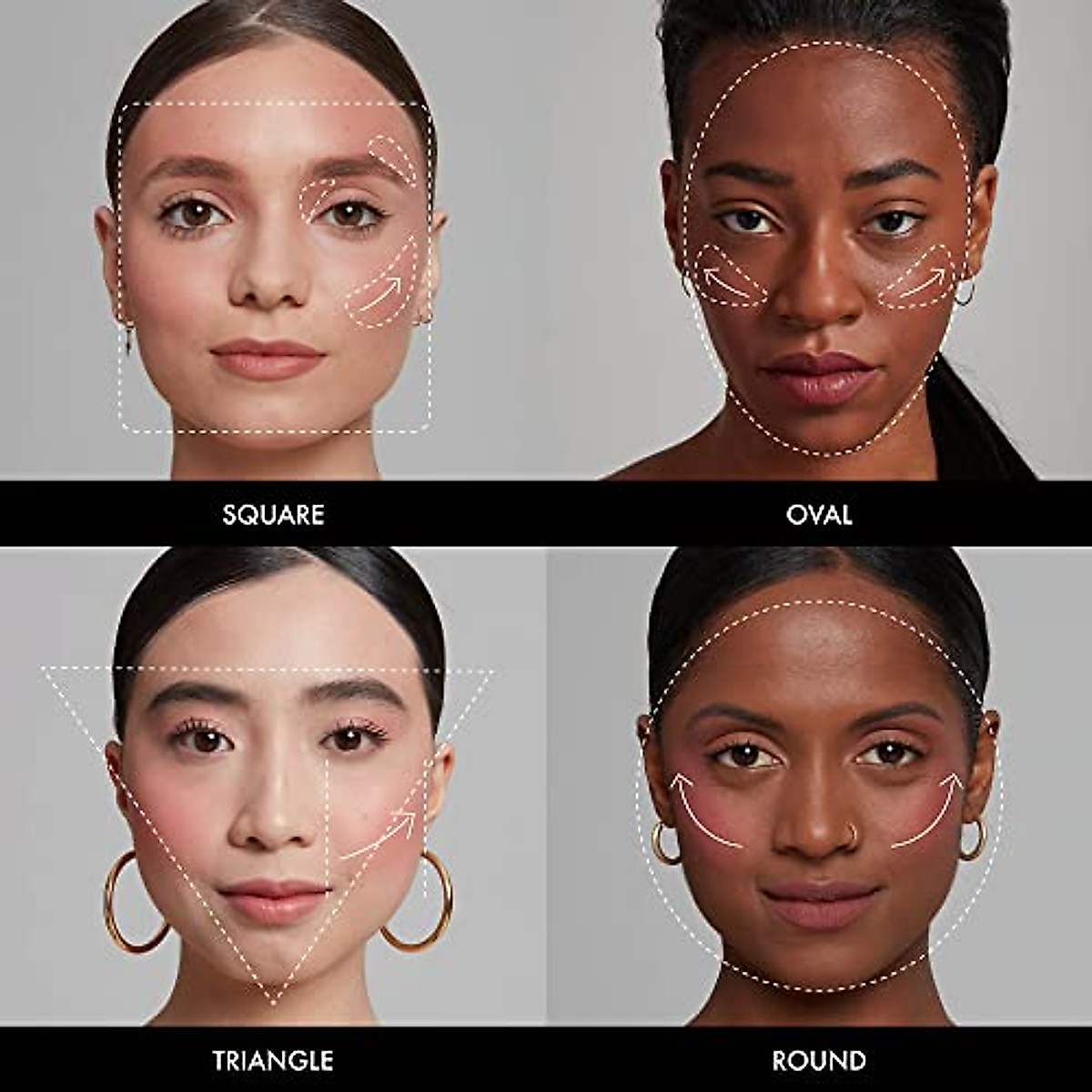 NYX PROFESSIONAL MAKEUP Sweet Cheeks Soft Cheek Tint, Cream Blush - Coralicious