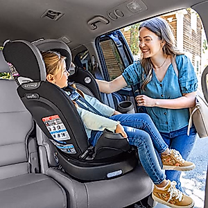 Revolve Extend Revere Convertible Car Seat