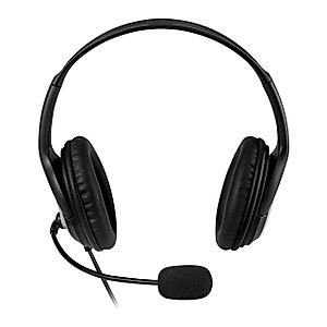Microsoft LifeChat LX-3000, Black