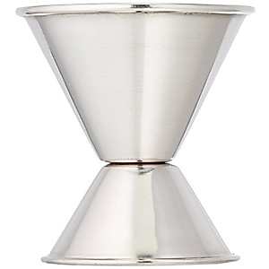 Winco Jiggers, 3/4 by 1-1/2-Ounce